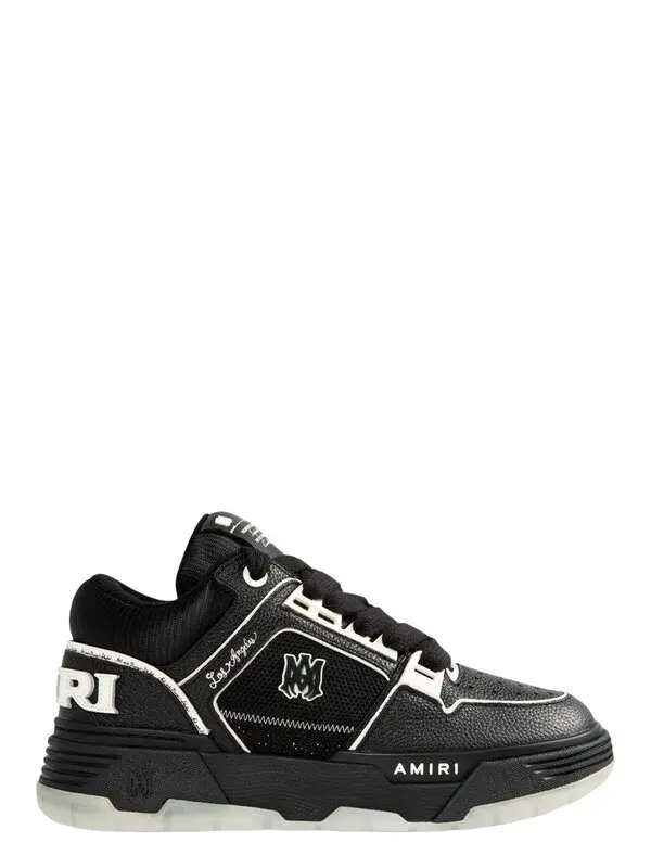 Amiri Ma-1 Sneakers - Black