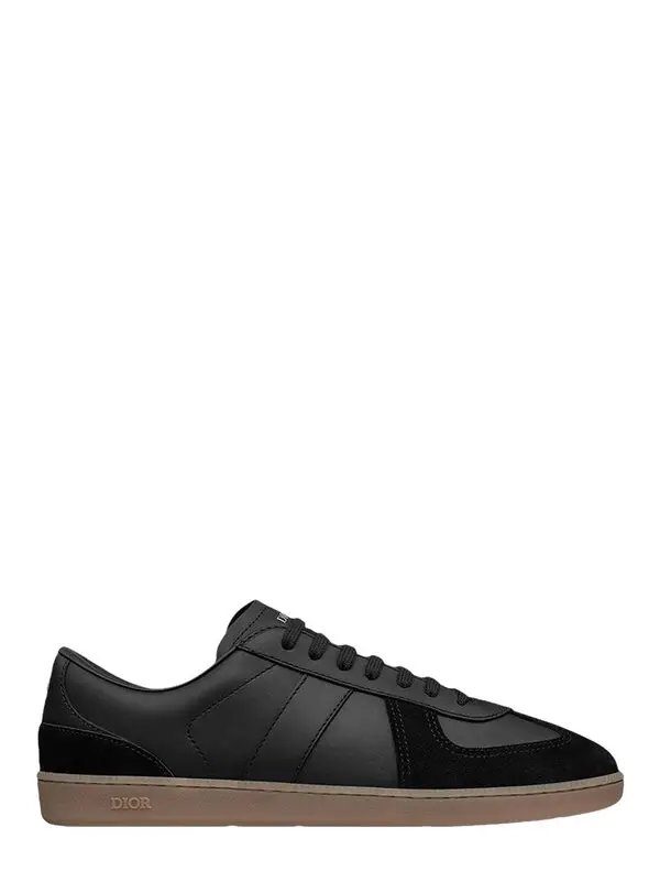 Dior B01 Tennis Sneakers - Black
