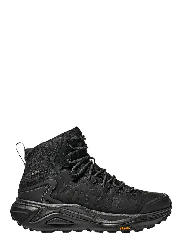 HOKA Kaha 3 Gore-tex Boots - Black