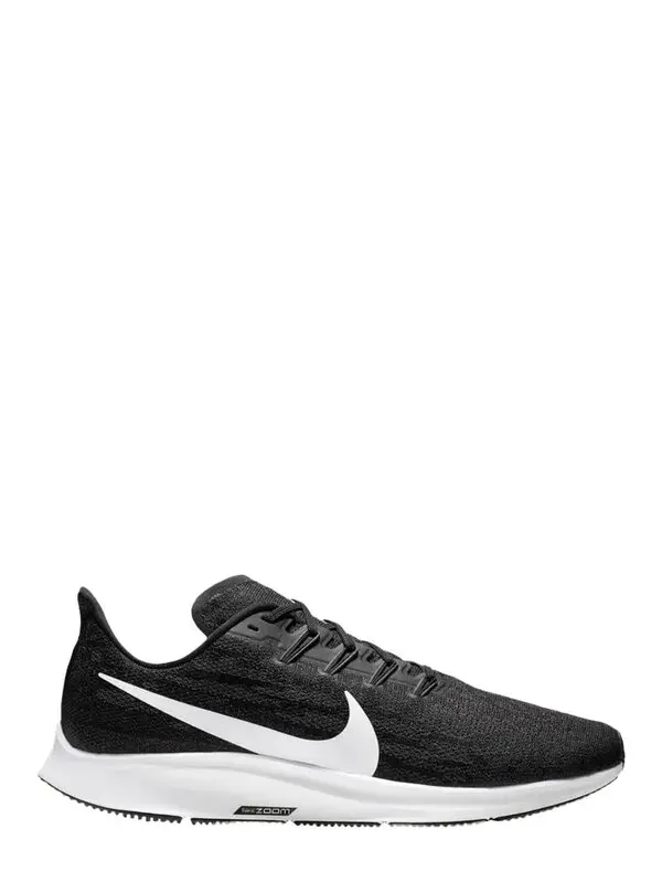Nike Air Zoom Pegasus 36 Extra-wide - Black