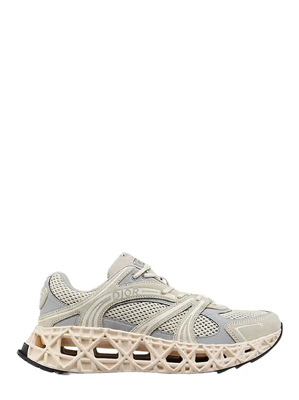 Dior B35 Nxxt Runner - Cream