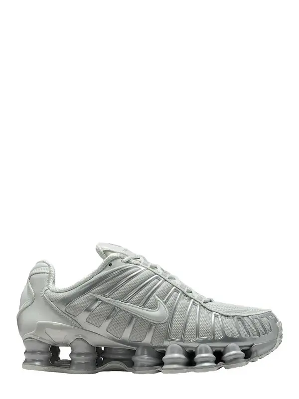 Nike Shox Tl Sneakers - Grey