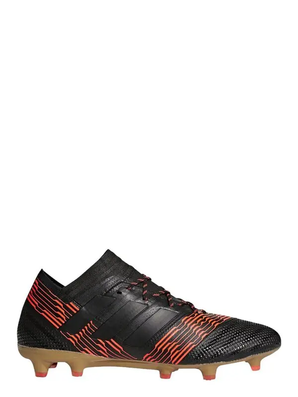 Adidas Nemeziz 17.1 Fg - Black