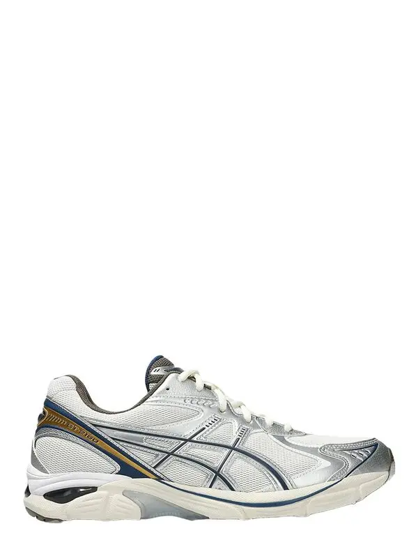 Asics Gt 2160 Independence Blue Sneakers - Cream