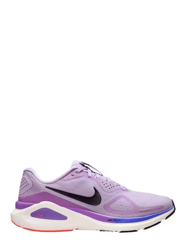 Nike Structure 26 Extra Wide Sneakers - Pink