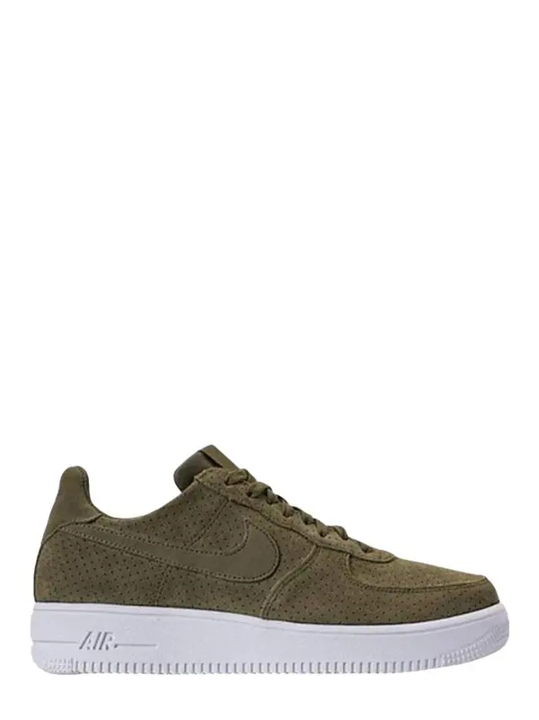 Nike Force 1 Ultraforce Sneakers - Green