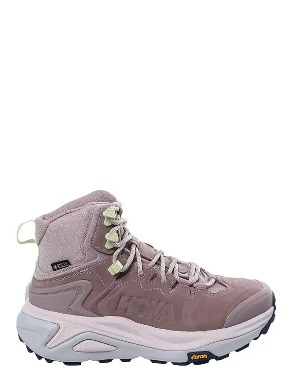 HOKA Kaha 3 Gore-tex Sneakers - Pink