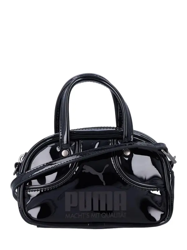 PUMA Handbag - Black