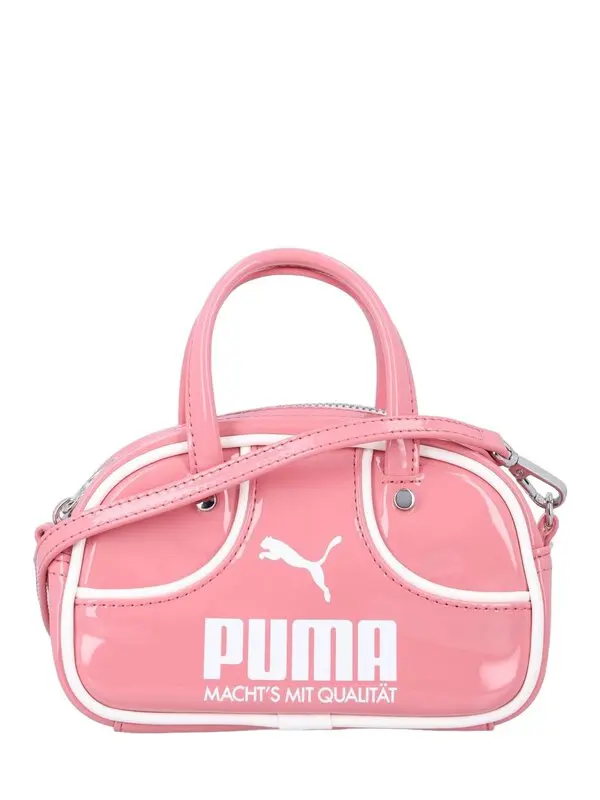 PUMA Handbag - Pink