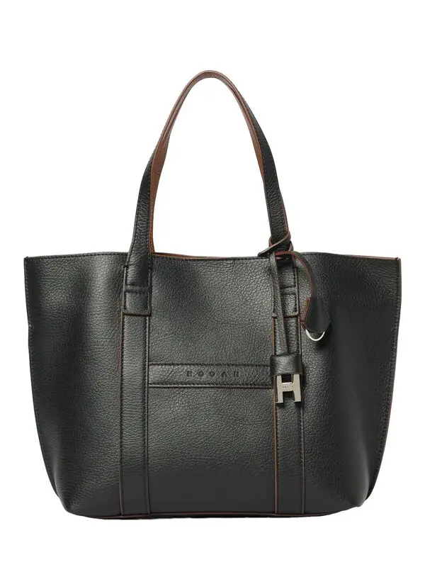 Hogan Tote Bag - Black
