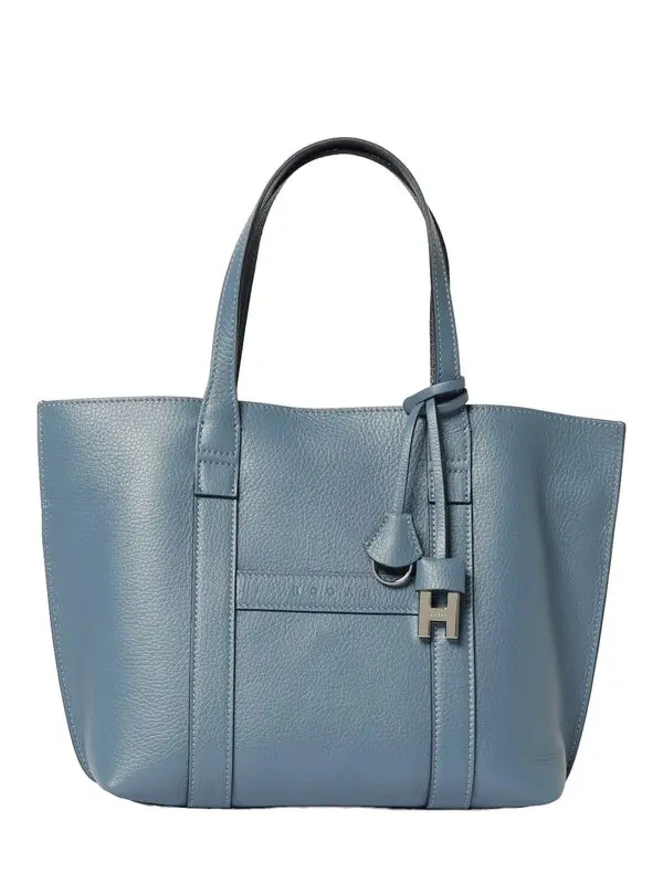 Hogan Tote Bag - Blue
