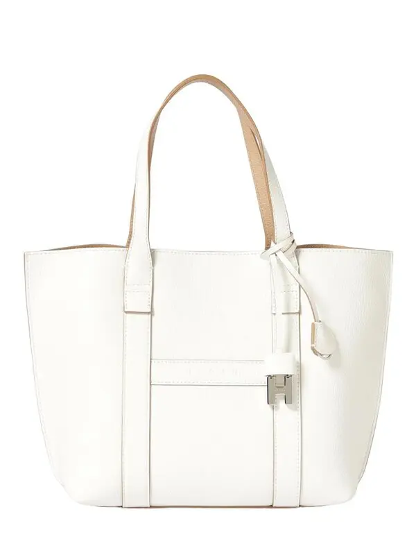 Hogan Tote Bag - White