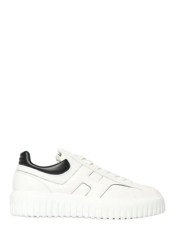 Hogan Shoes - White