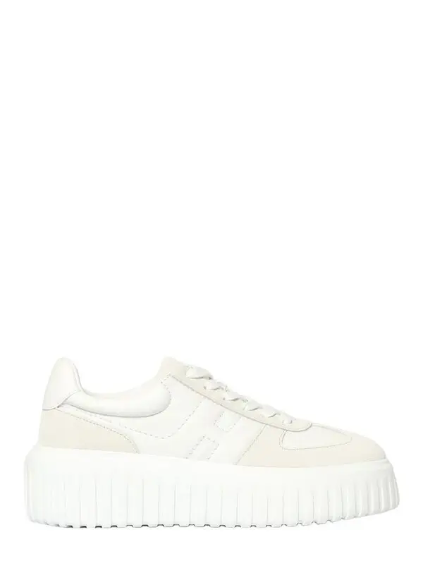 Hogan Sneakers - White