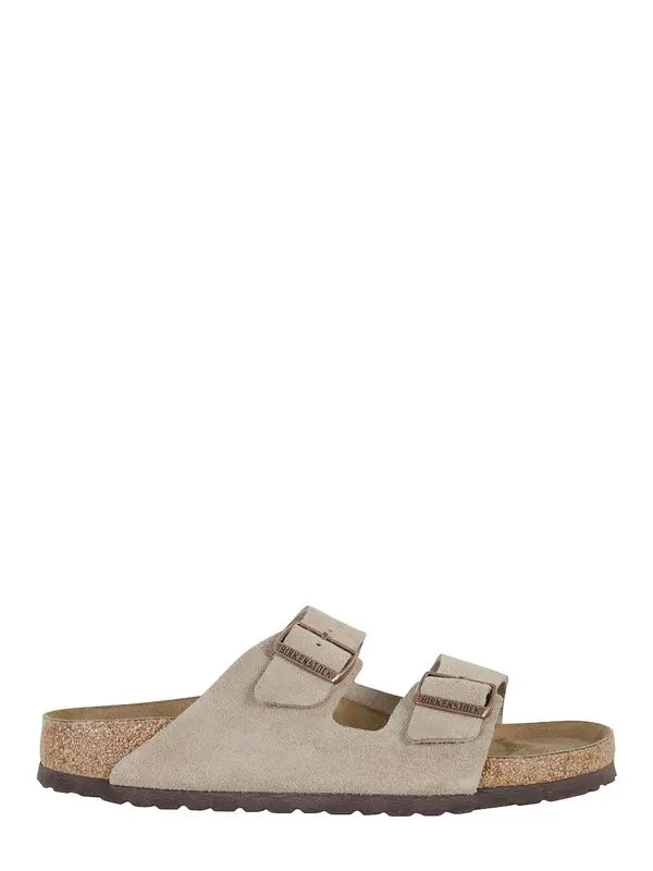 BIRKENSTOCK Sandals - Brown