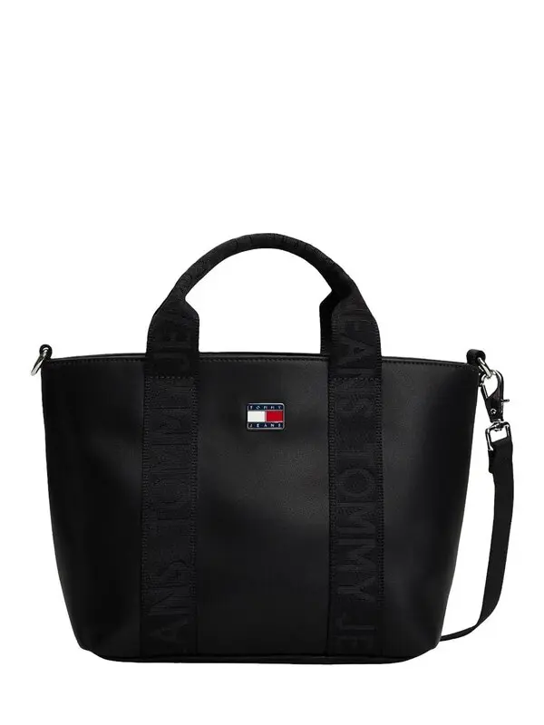Tommy Hilfiger Handbag - Black