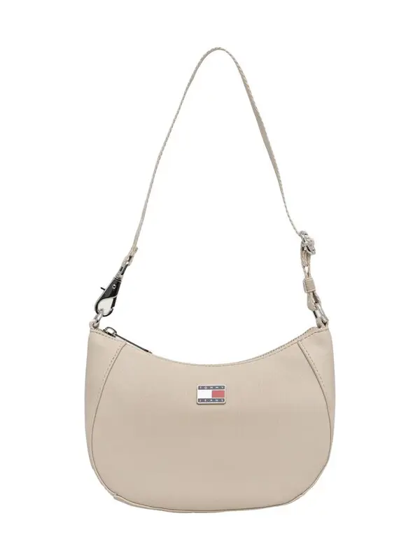 Tommy Hilfiger Crossbody Bag - Beige