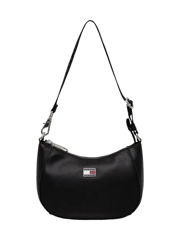 Tommy Hilfiger Crossbody Bag - Black