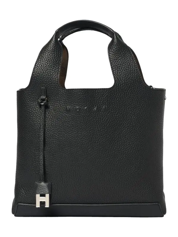 Hogan Handbag - Black