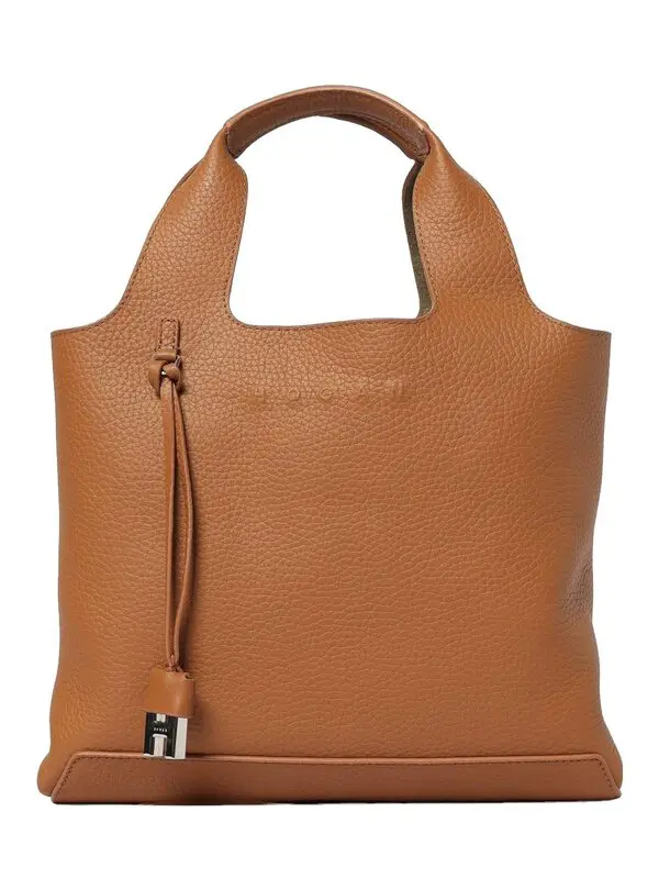 Hogan Handbag - Brown