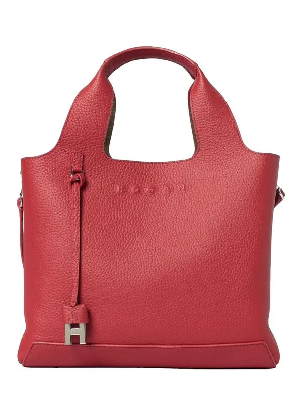 Hogan Handbag - Red
