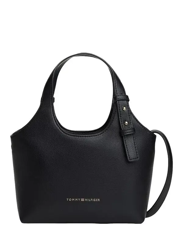 Tommy Hilfiger Handbag - Black