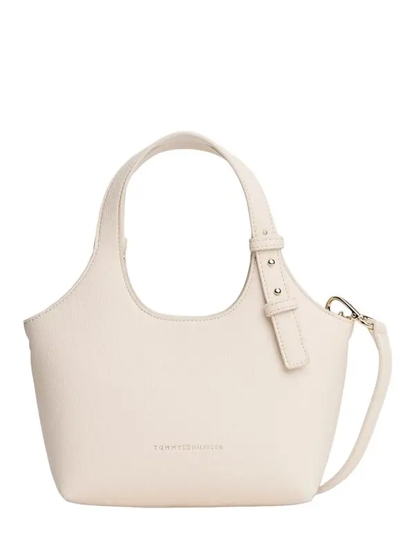 Tommy Hilfiger Handbag - Cream