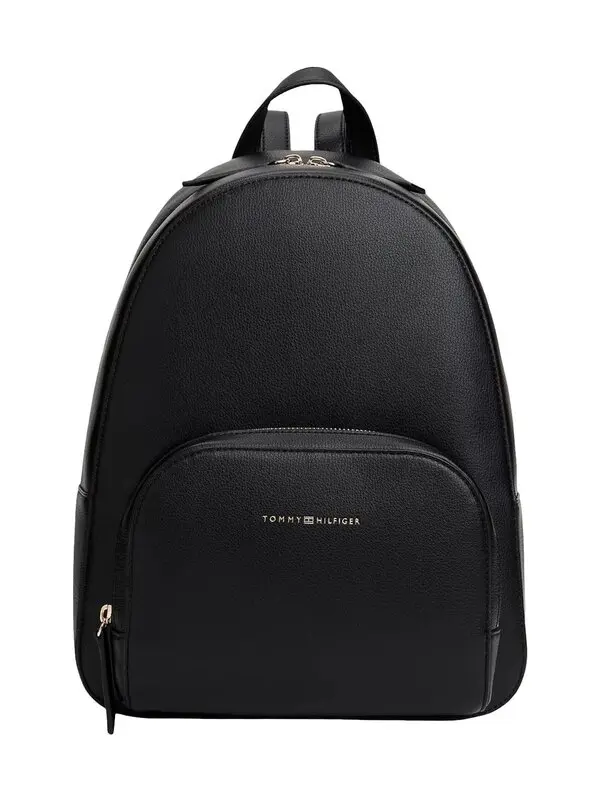Tommy Hilfiger Backpack - Black
