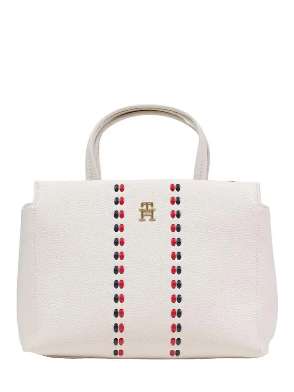 Tommy Hilfiger Handbag - Cream