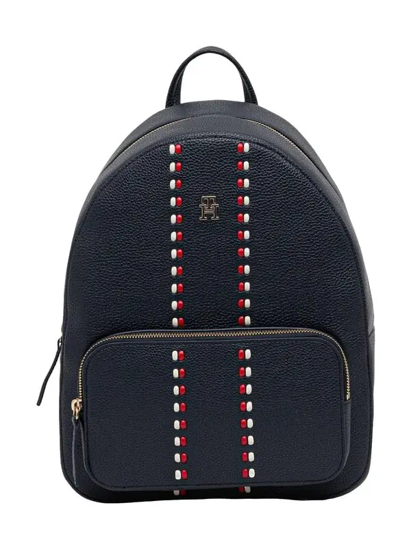 Tommy Hilfiger Backpack - Blue