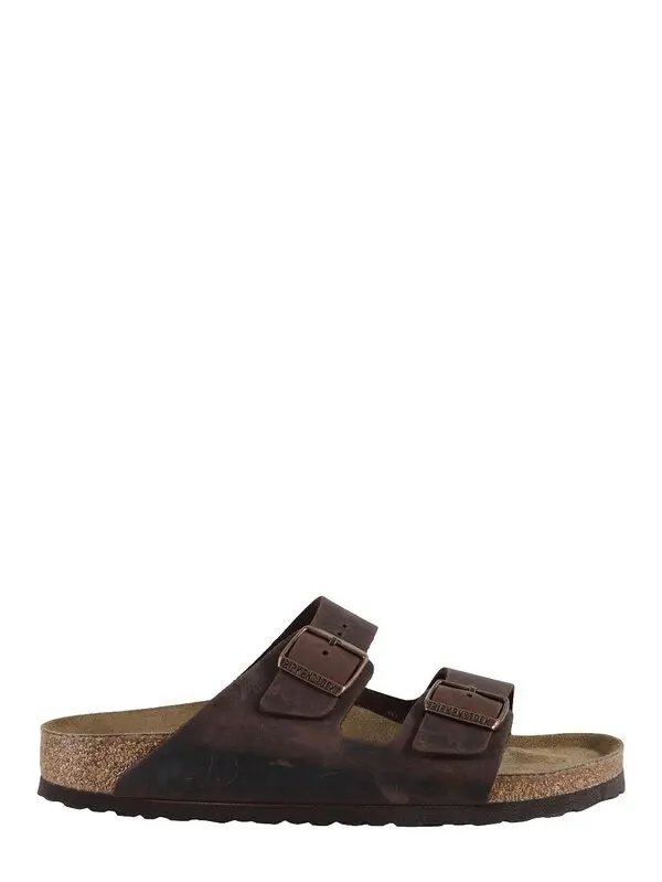 BIRKENSTOCK Sandals - Brown