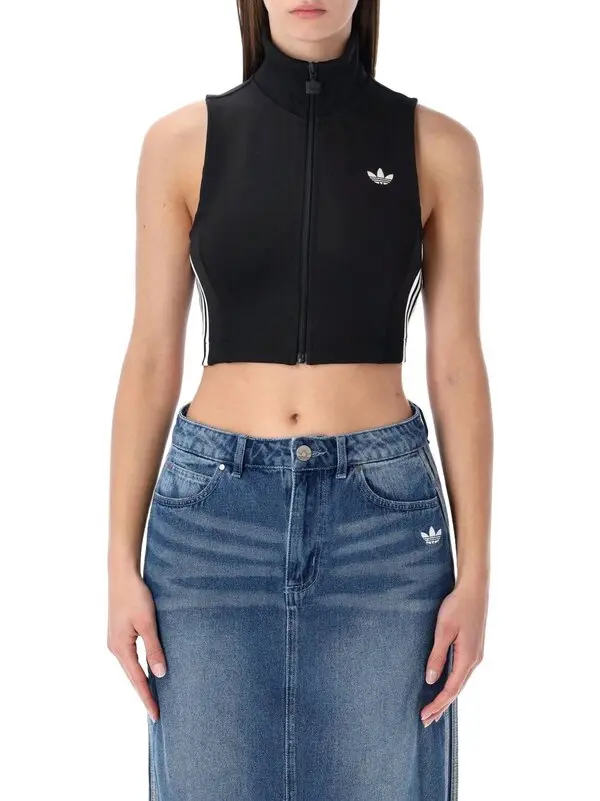 Adidas Originals By Alexander Wang Top - Black