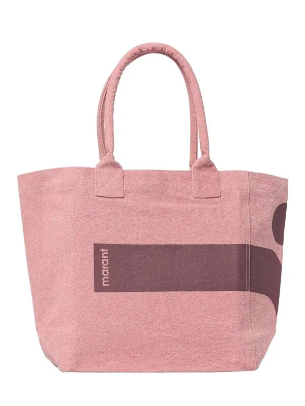 Isabel Marant Tote Bag - Pink