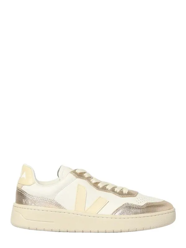 VEJA Low Top Sneakers - White