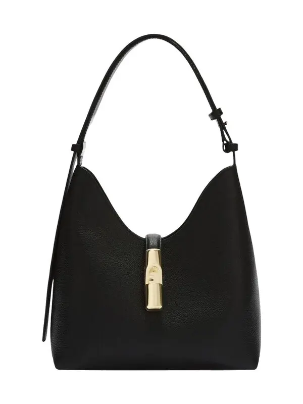 Furla Shoulder Bag - Black