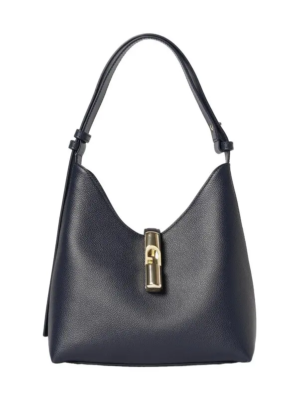 Furla Shoulder Bag - Blue