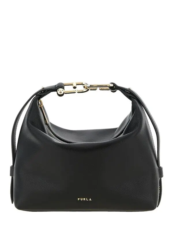 Furla Mini Bag - Black