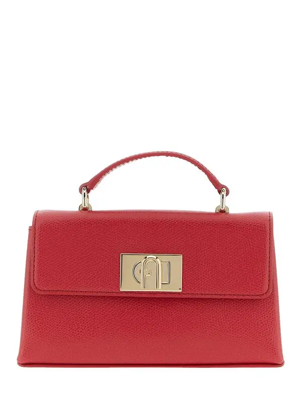 Furla Mini Bag - Red