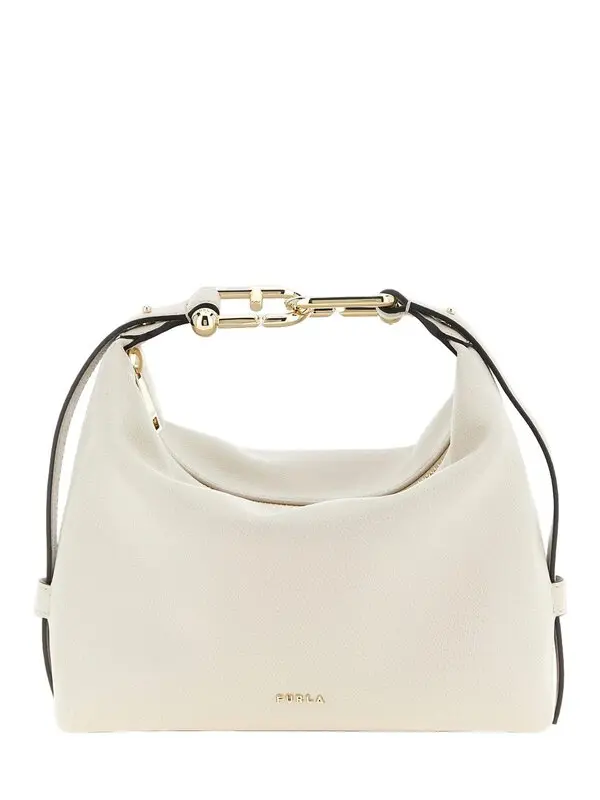 Furla Mini Bag - Sand