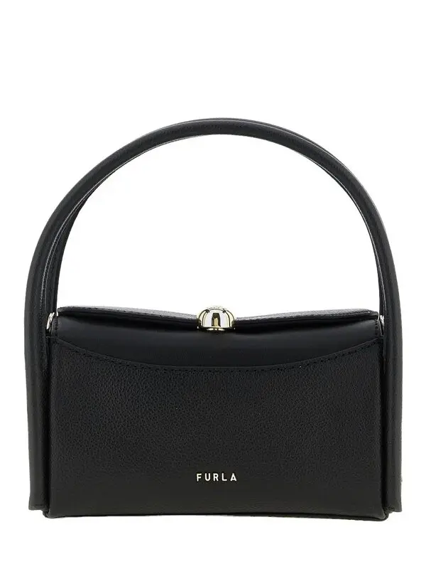 Furla Handbag - Black