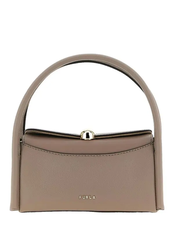 Furla Handbag - Grey