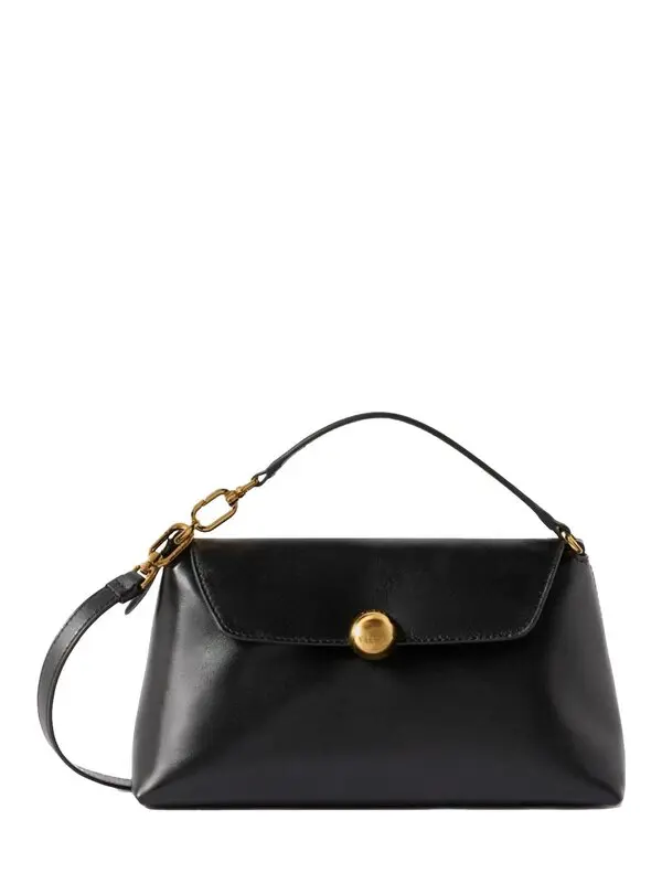 Furla Mini Bag - Black