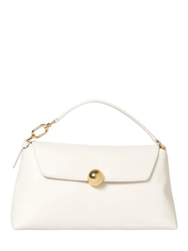 Furla Mini Bag - Yellow Cream