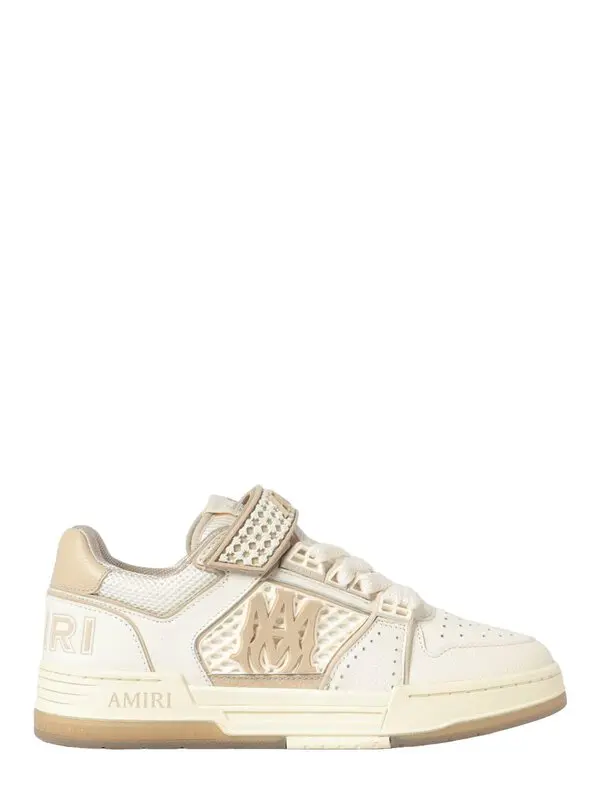 Amiri Sneakers - Ivory