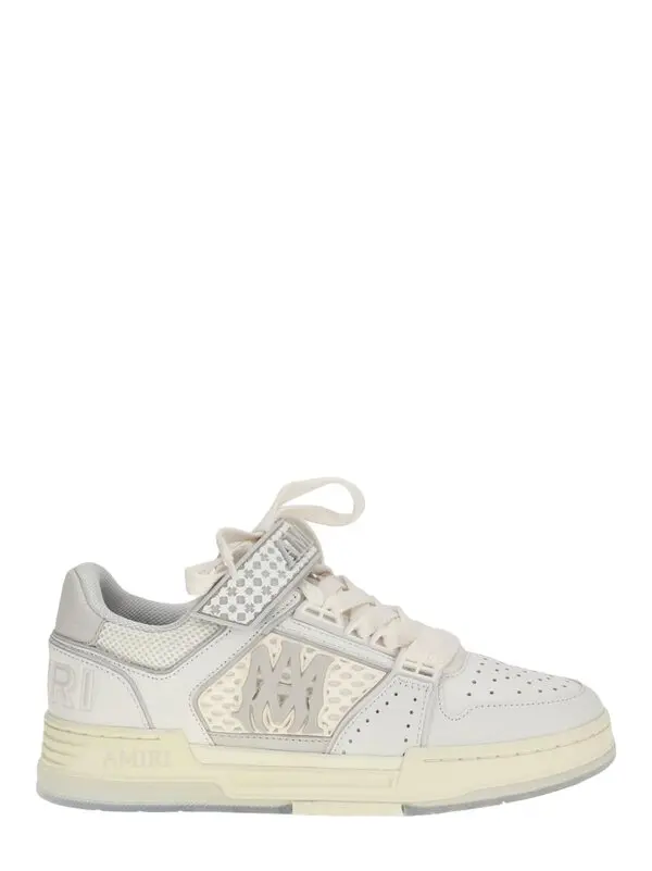 Amiri Low Top Sneakers - White