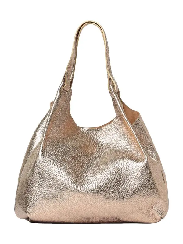 GIANNI CHIARINI Shoulder Bag - Gold