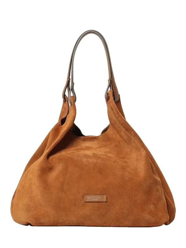 GIANNI CHIARINI Shoulder Bag - Leather