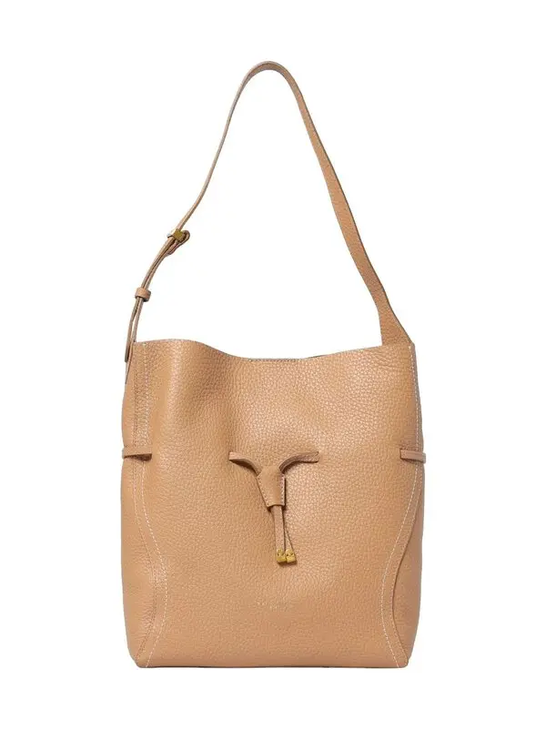 GIANNI CHIARINI Shoulder Bag - Brown