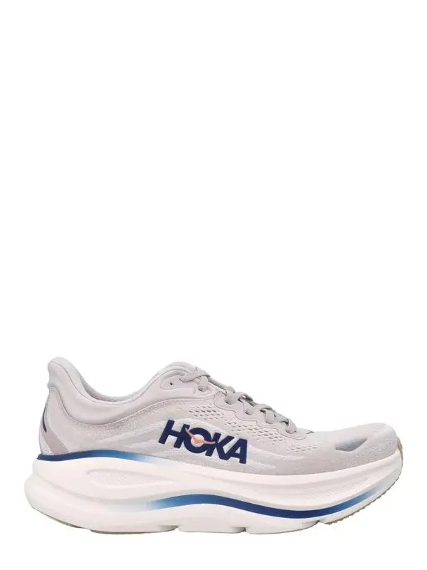 Hoka Sneakers - Grey
