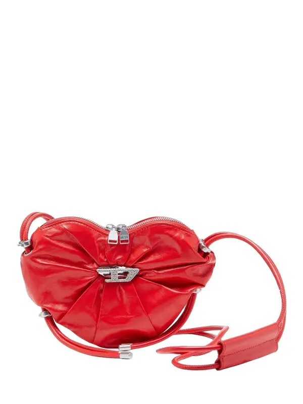 DIESEL® Crossbody Bag - Red